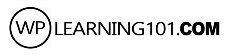 WordPress Tutorial Videos For Beginners