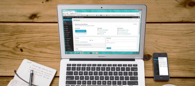 WordPress Website Ecommerce Tutorial Videos Made For Beginners - WP Learning 101