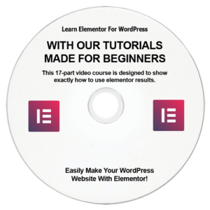 WordPress Elementor Video Tutorials Made For Beginners - WP Learning 101