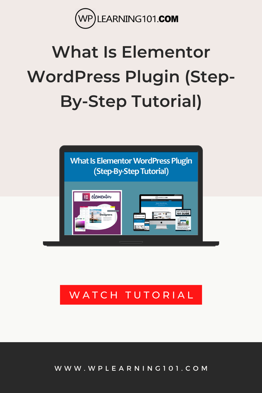 What Is Elementor WordPress Plugin